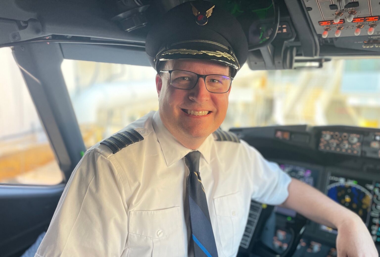 AeroSummit by Stratus Financial in Las Vegas