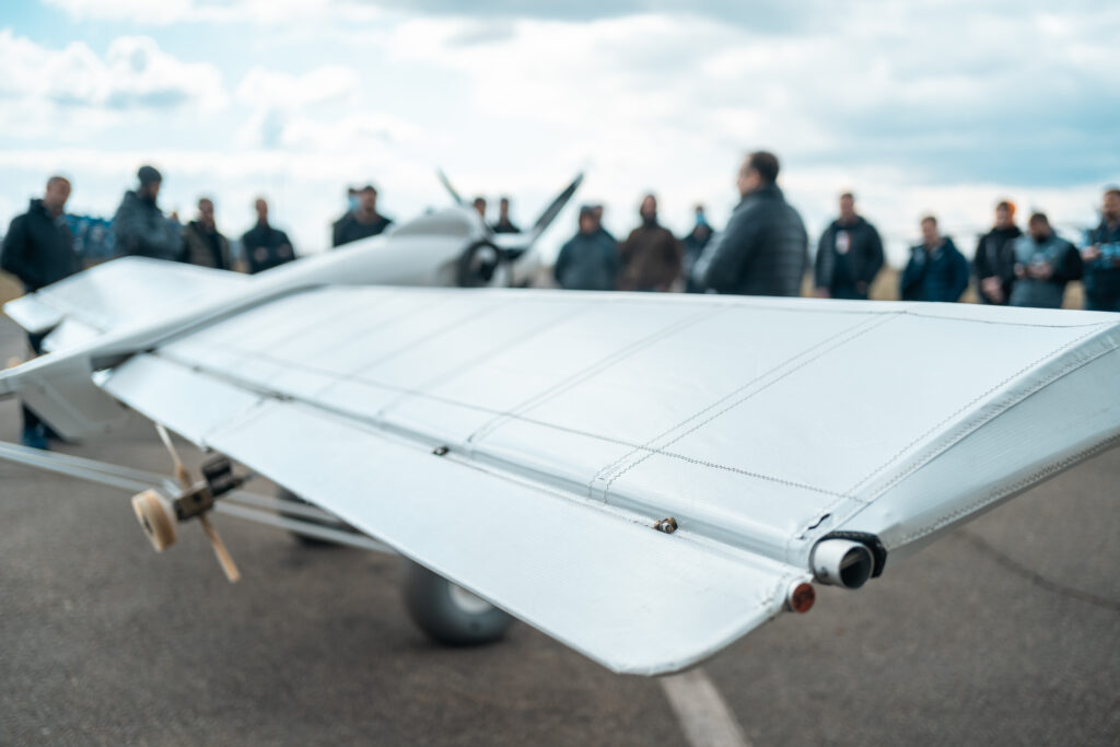 Join us at AeroQuest 2025 - AeroSummit